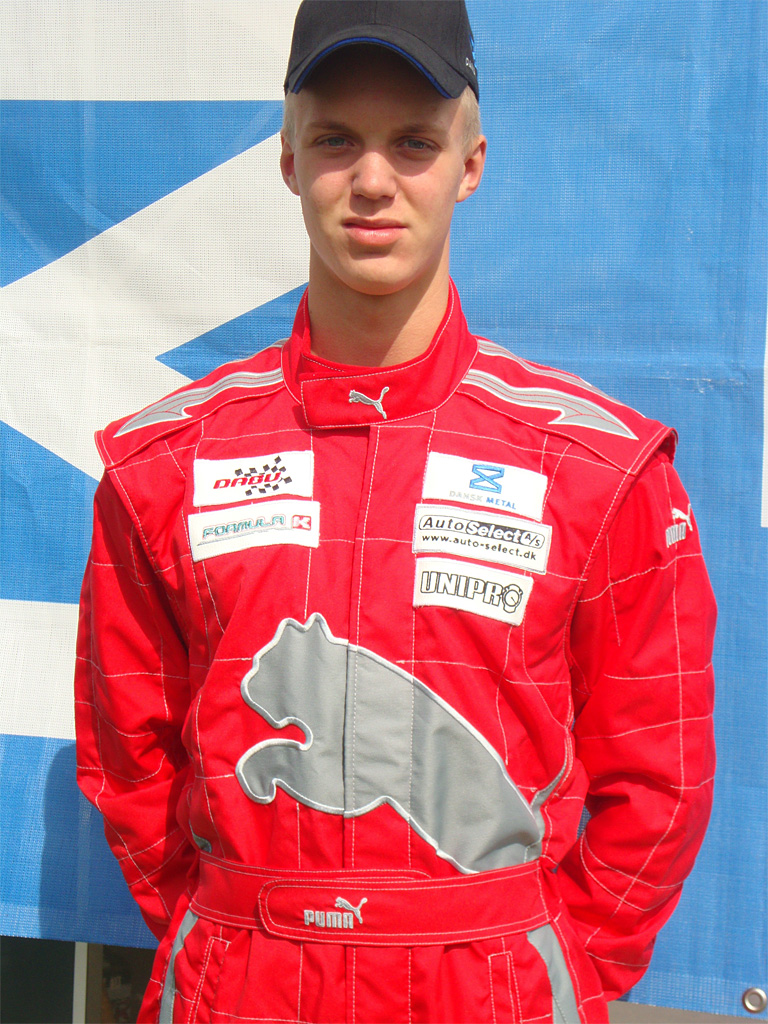 Motorsporten.dk - Diverse Motorsport - Dansk Automobil Sports Union ...